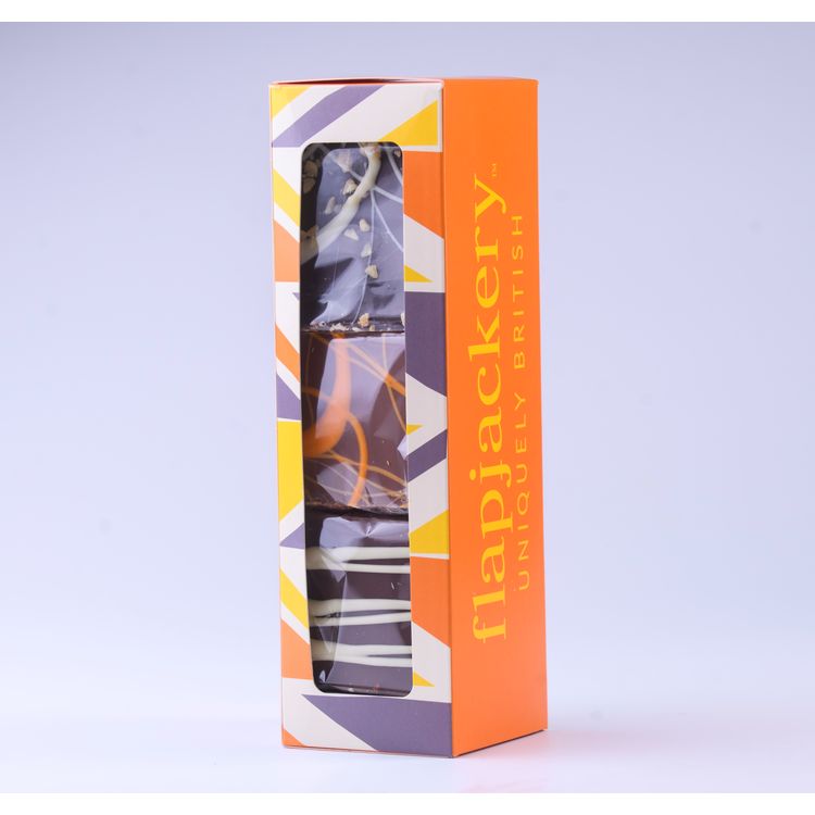 Flapjackery Pack of 3 Towers from £55.00