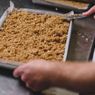 Traditional Flapjack Tray only £56.00